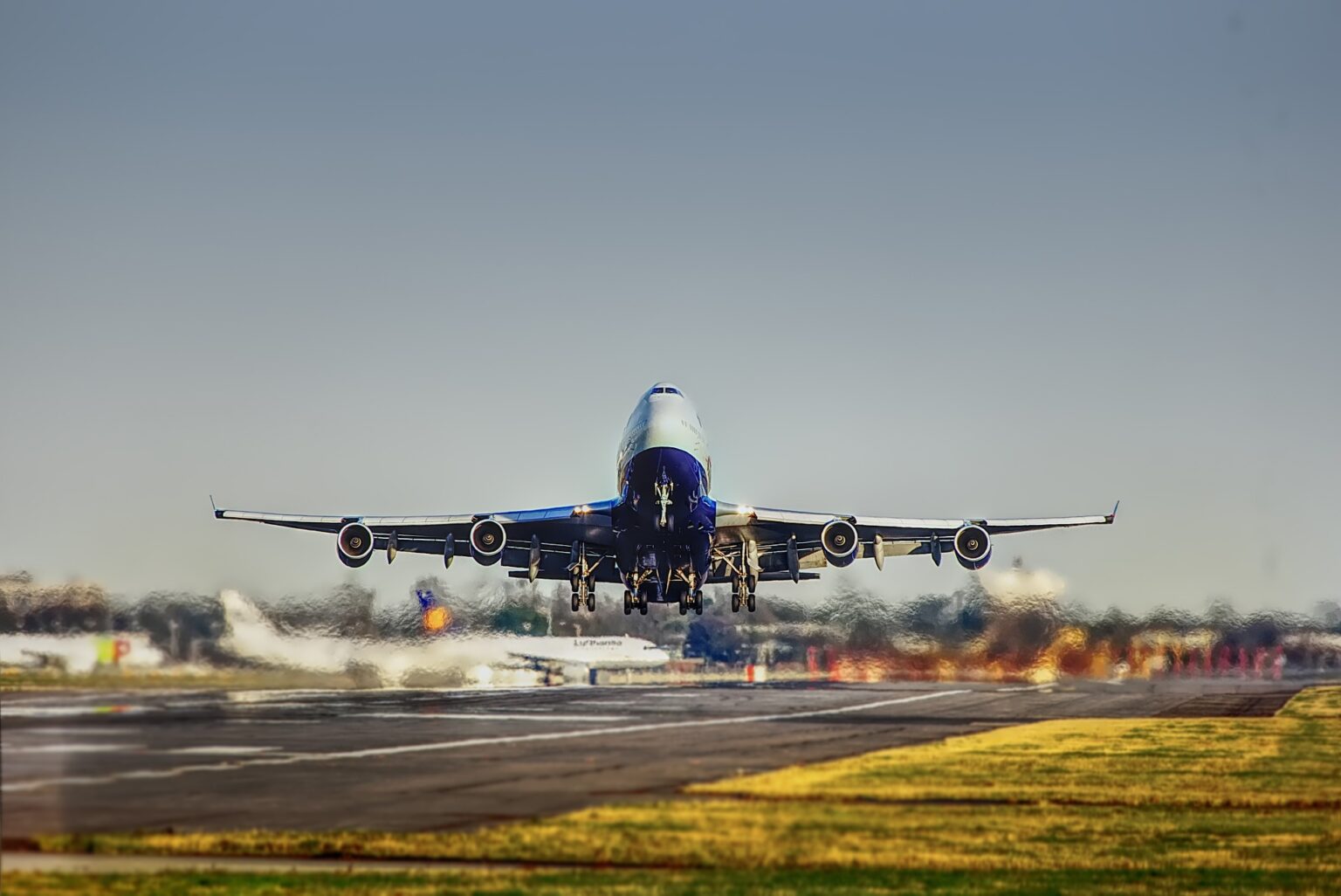 Unraveling the Worldwide Airport Slot Guidelines - The Slot Report
